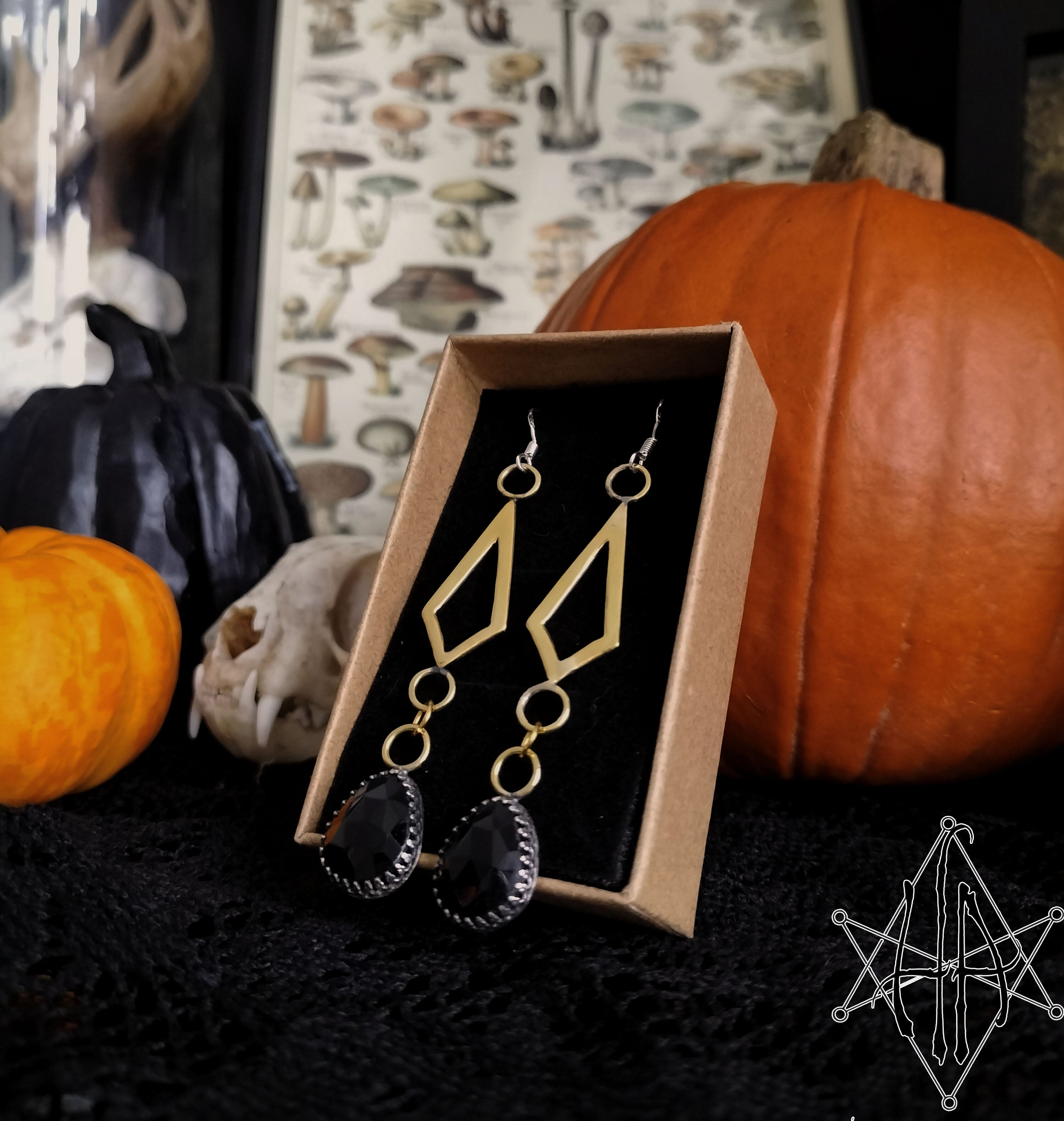 Hawthorne Alchemy Jewellery