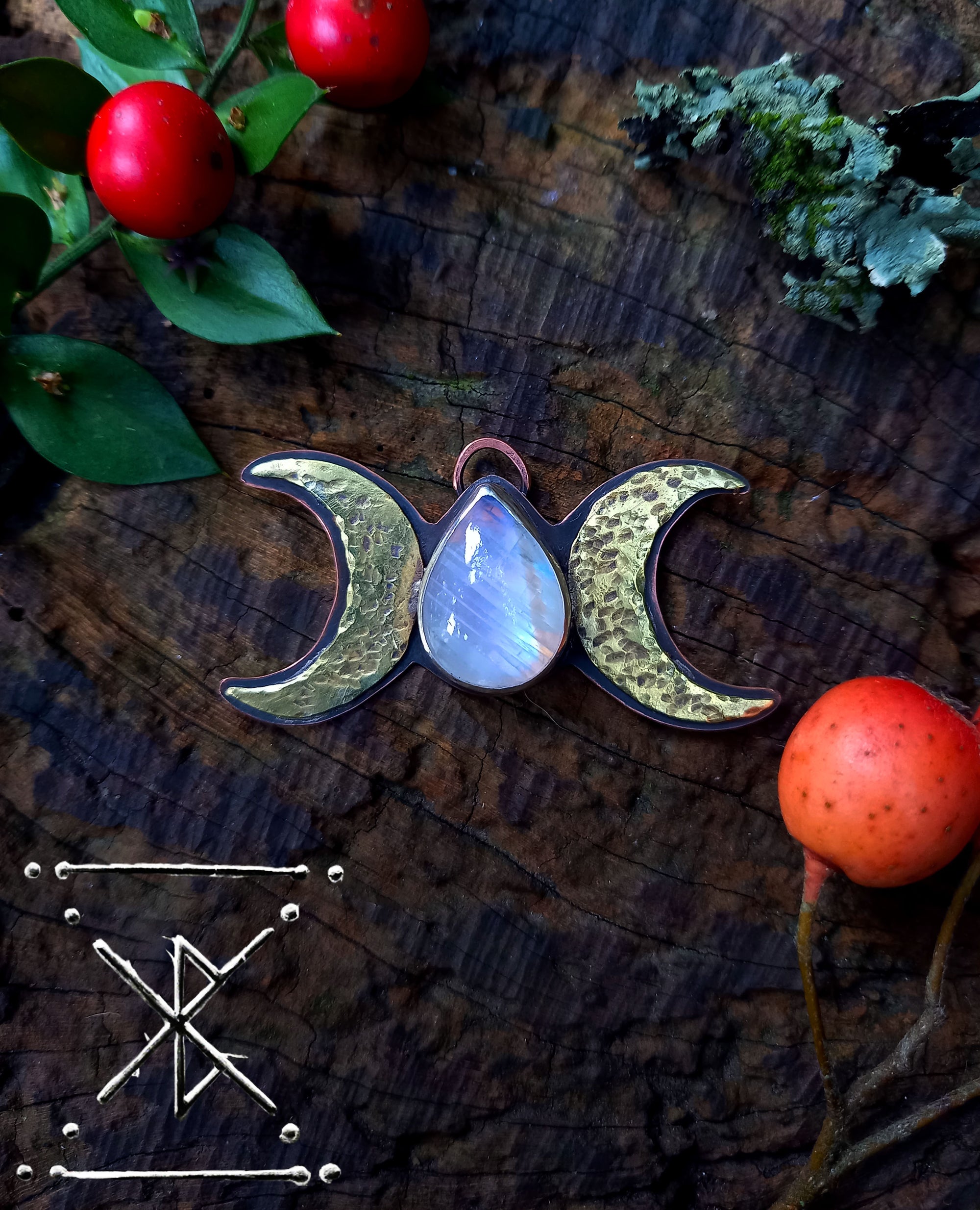 Hawthorne Alchemy Jewellery