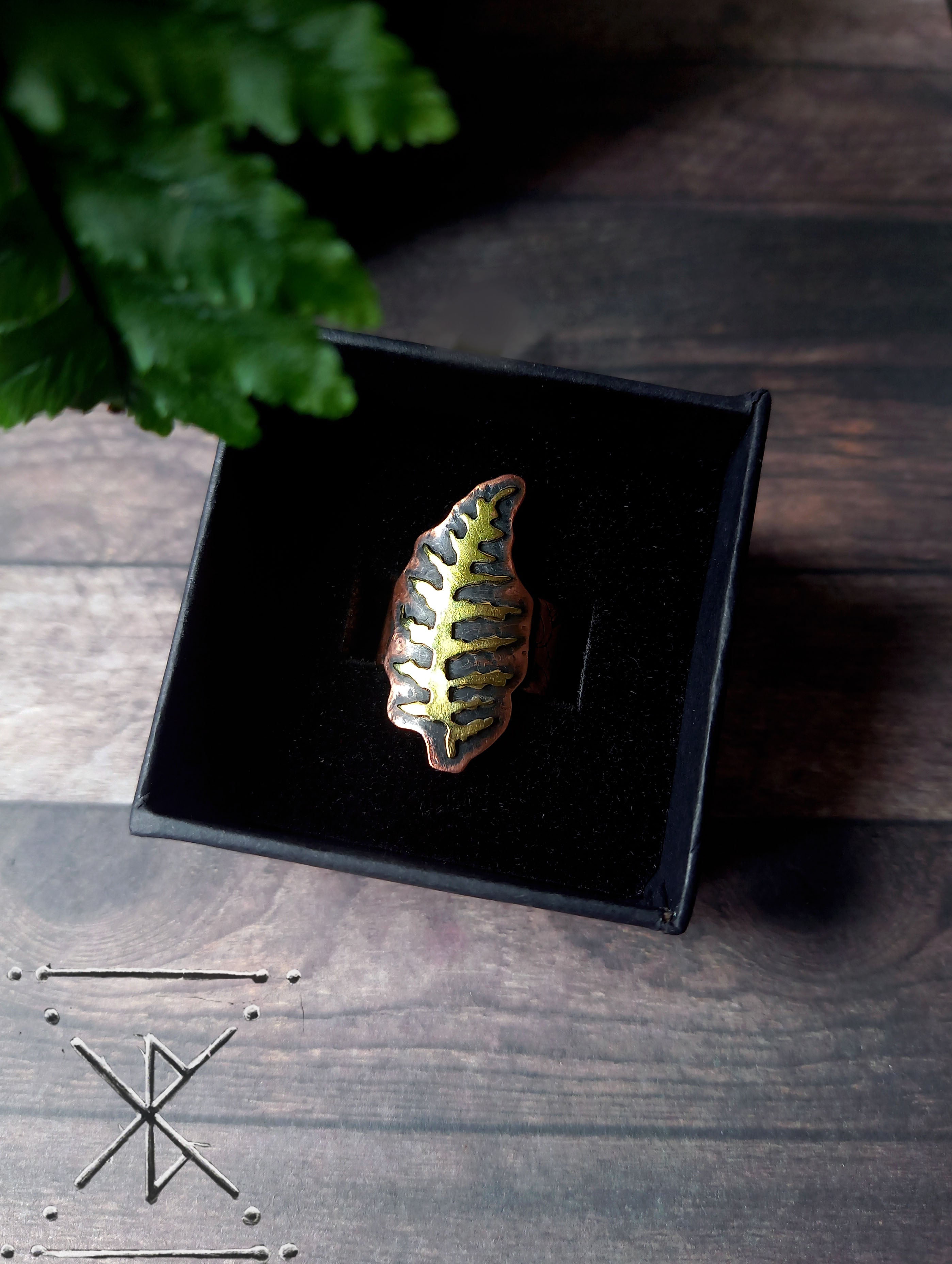 Hawthorne Alchemy Jewellery