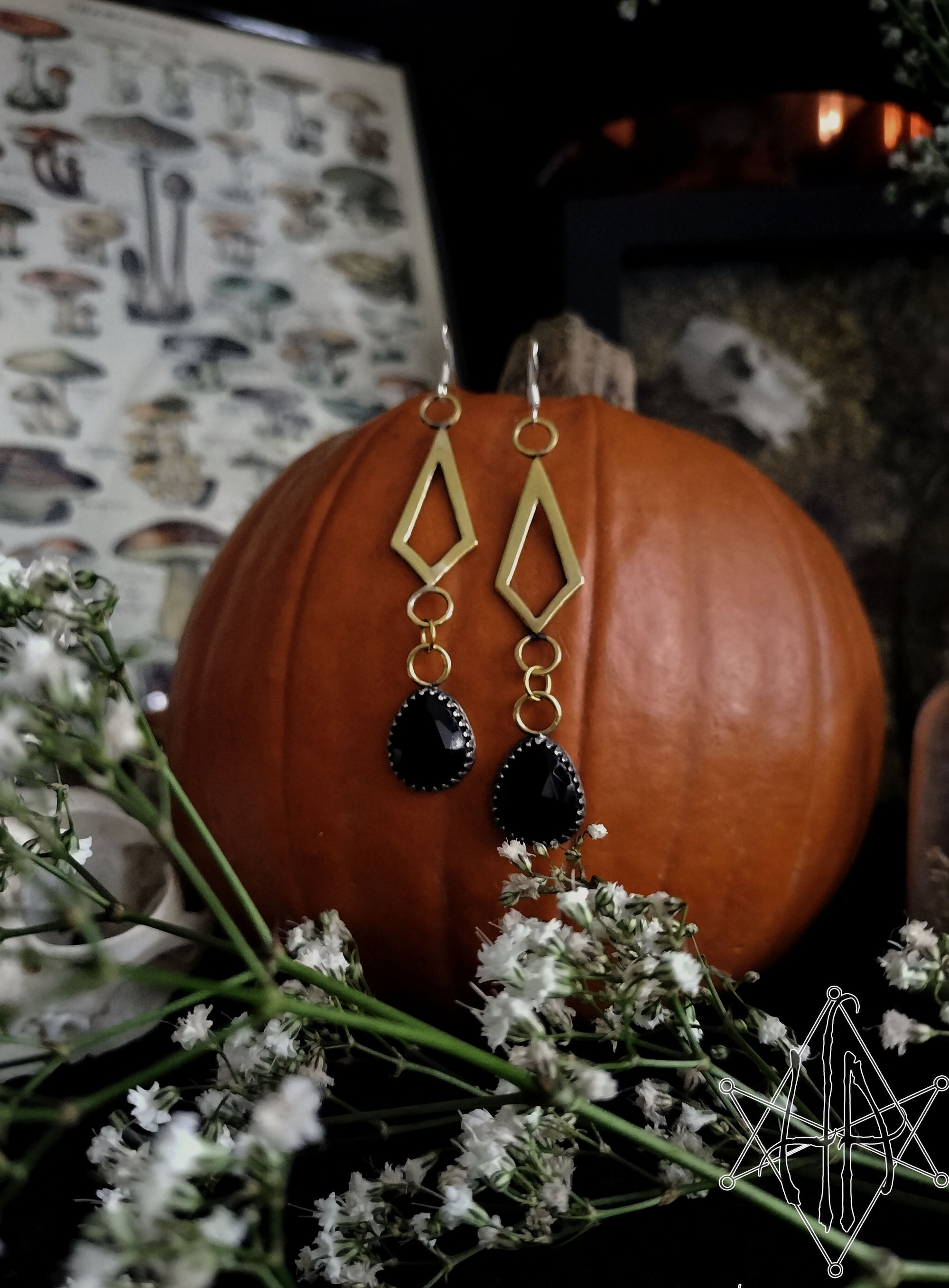 Hawthorne Alchemy Jewellery