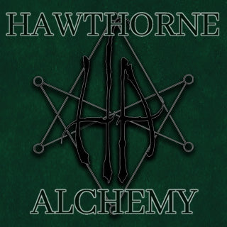 Hawthorne Alchemy Jewellery